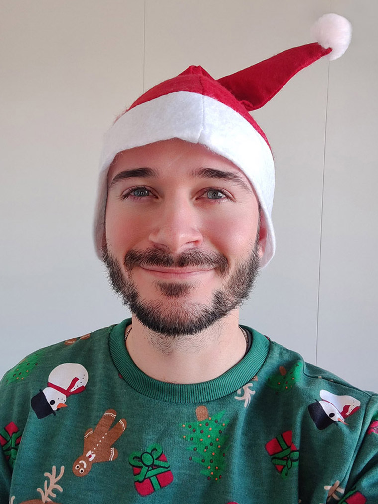 L'équipe Orzoni - Orzoni informatique